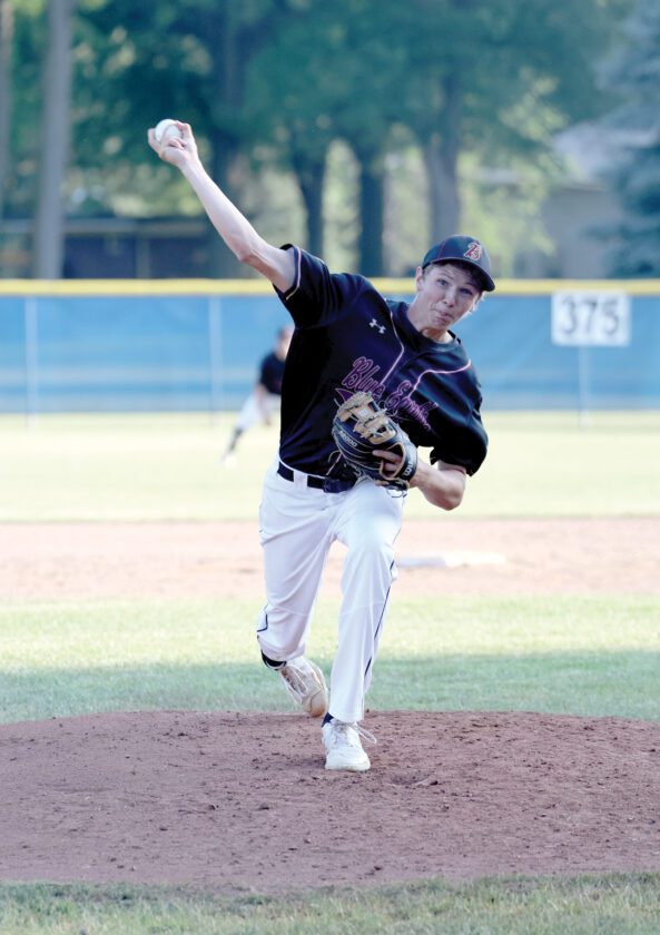 BE/W wins again to improve to 6-0 | News, Sports, Jobs - Faribault ...